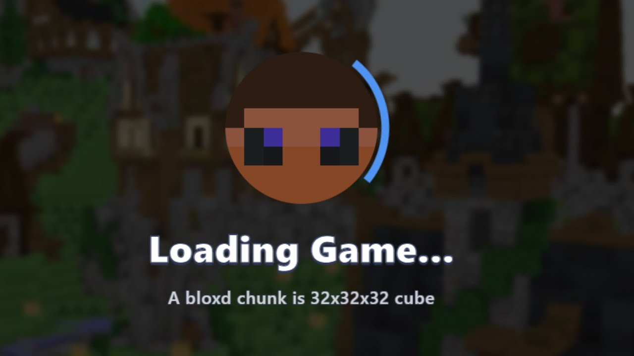 BLOXD.IO IS UPDATING! - YouTube