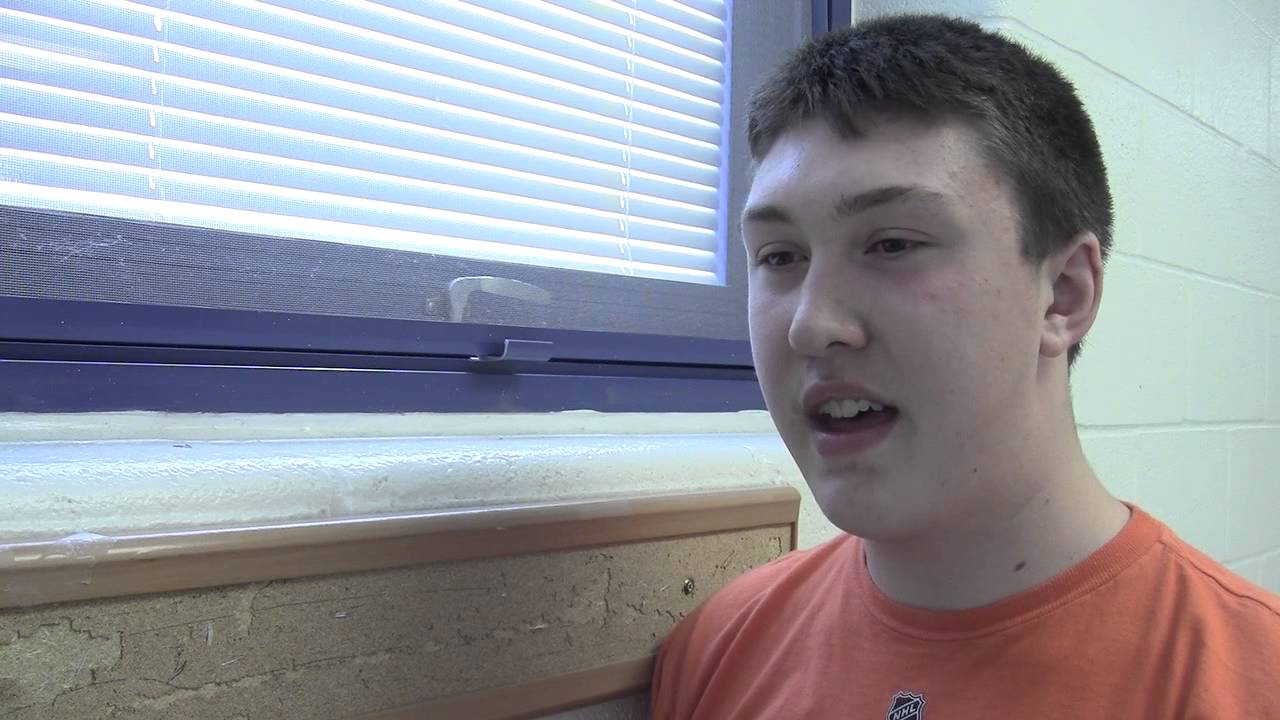 Alex McCullough How Did I Get Here - YouTube