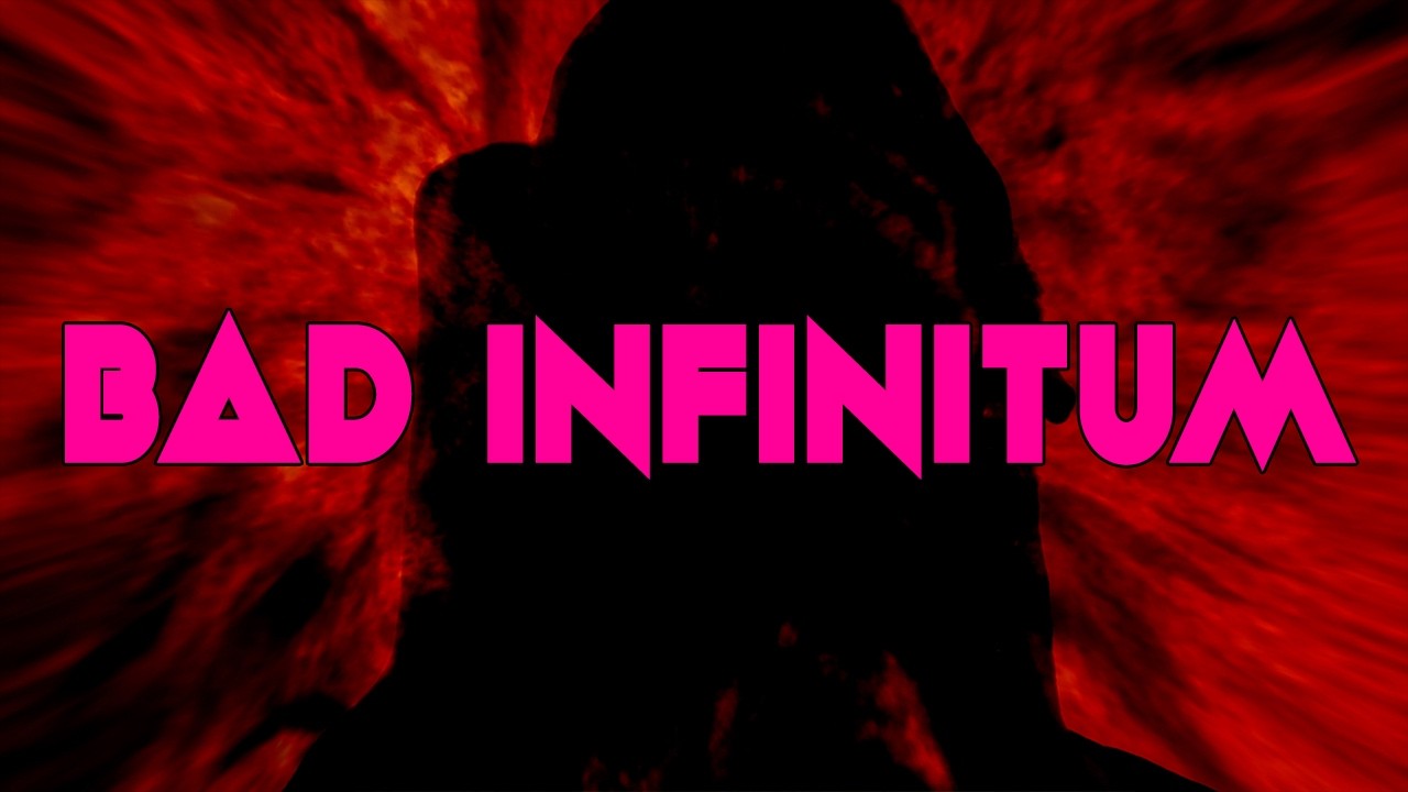 Weston Super Maim – Bad Infinitum [Official Video] - YouTube