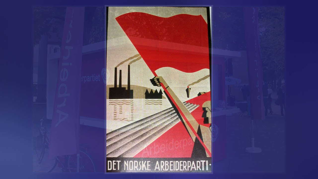 Labour Party (Norway) - YouTube