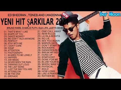 Türkçe En Popüler 100 Şarkı| En Sevilen Türkçe Pop Şarkılar | Top 100 | En Popüler Şarkılar 2020