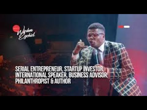 YOU NEED KNOWLEDGE TO BECOME WEALTHY - YouTube