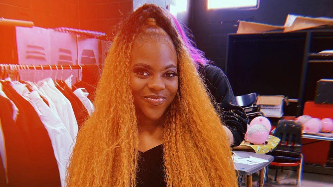 Season 10, Episode 4: Teen Entrepreneurship with Telisa McKnight - YouTube