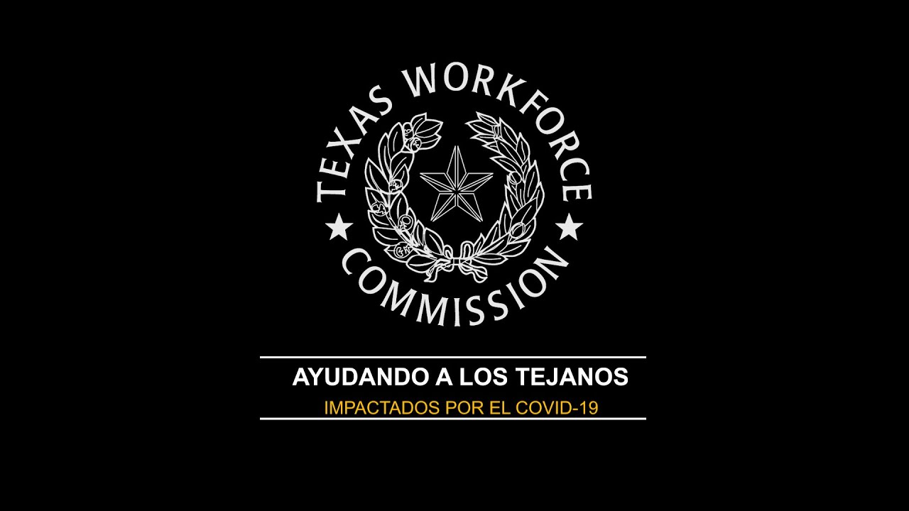 WorkInTexas.com_Cómo buscar trabajo. - YouTube