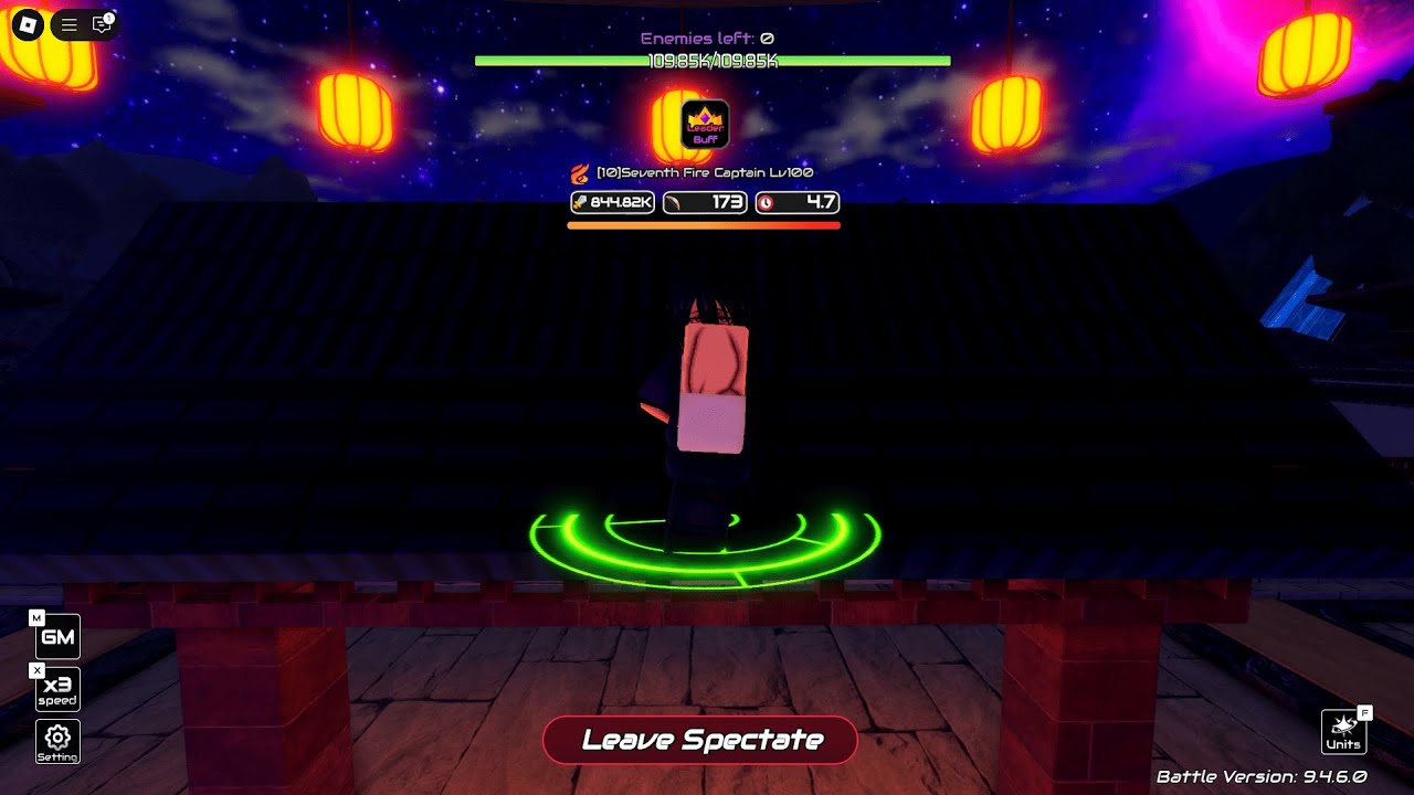 AWTD Showcase : Seventh Fire Captain MR is a letdown - YouTube