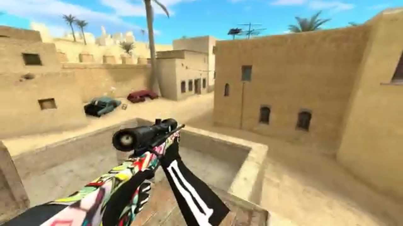 CSS - FOV: 110 ;c - YouTube