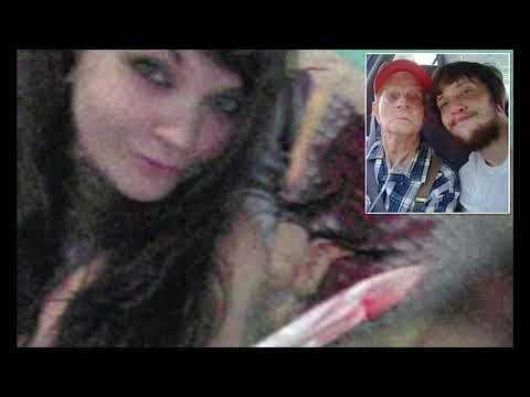 A conversation with 'the selfie killer' Amanda Taylor (2022) True crime & Horror movies