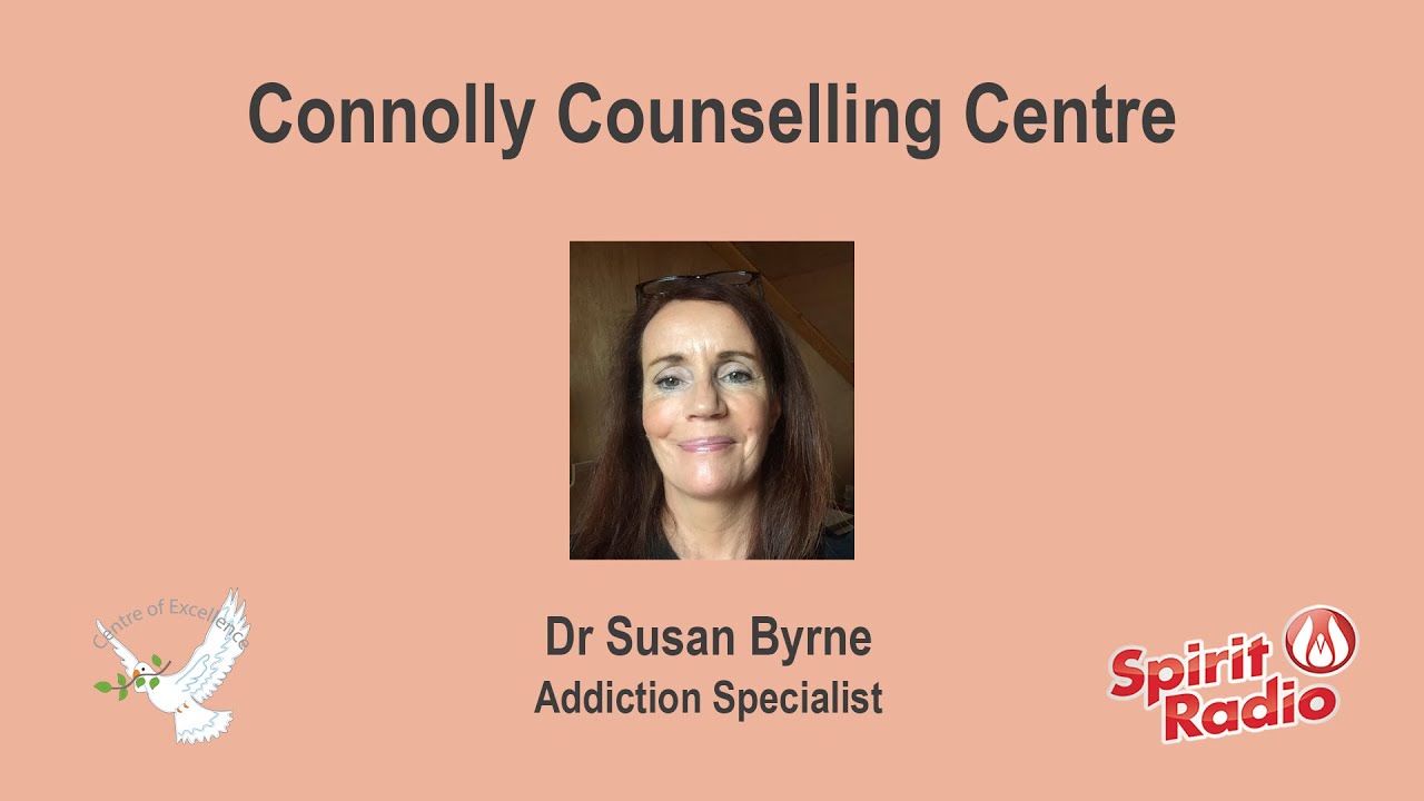 Brain chemistry and addiction - Dr Susan Byrne on Spirit Radio 2021 ...