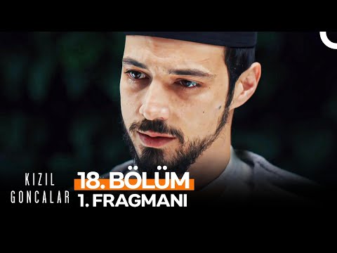 Kızıl Goncalar 18. Bölüm 1. Fragmanı | \