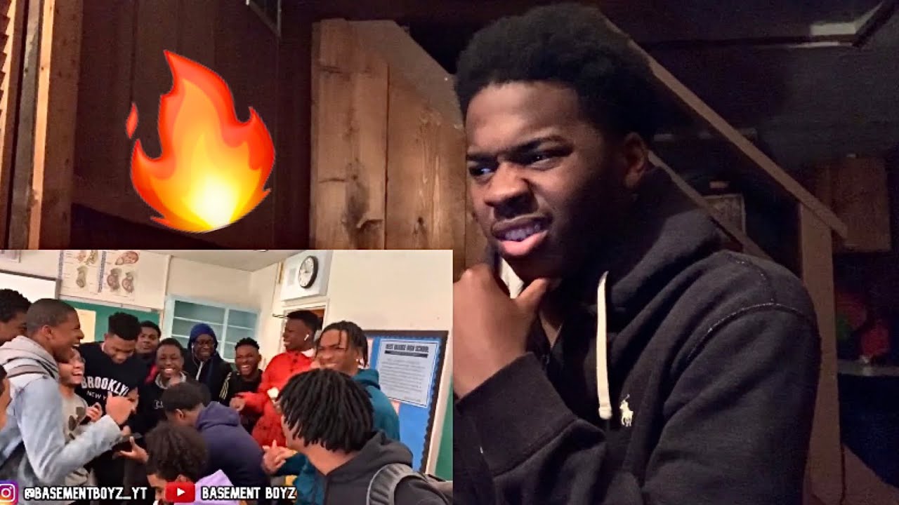 STRAIGHT BARS!!! Exposing SoundCloud Rappers Pt 3.5 | REACTION! - YouTube