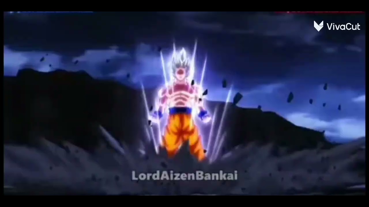 Goku edit# Panime. - YouTube