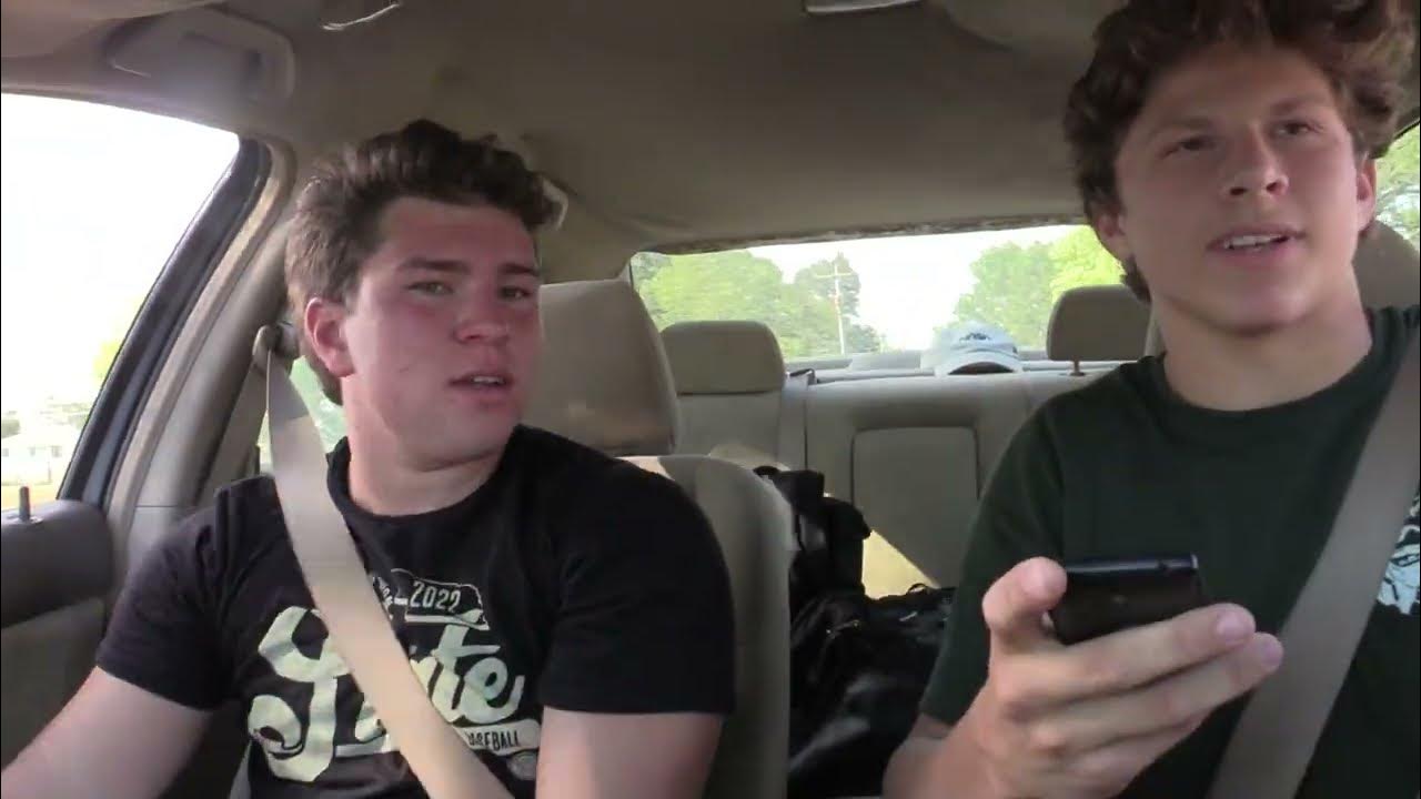 2022-2023 Broadcast PSA: Texting and Driving - YouTube