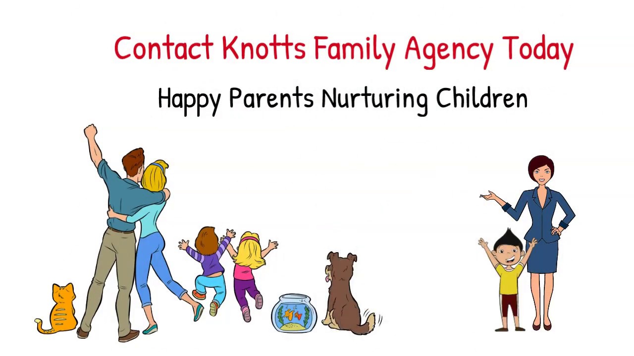 Foster Parent Application Guide and Steps - YouTube