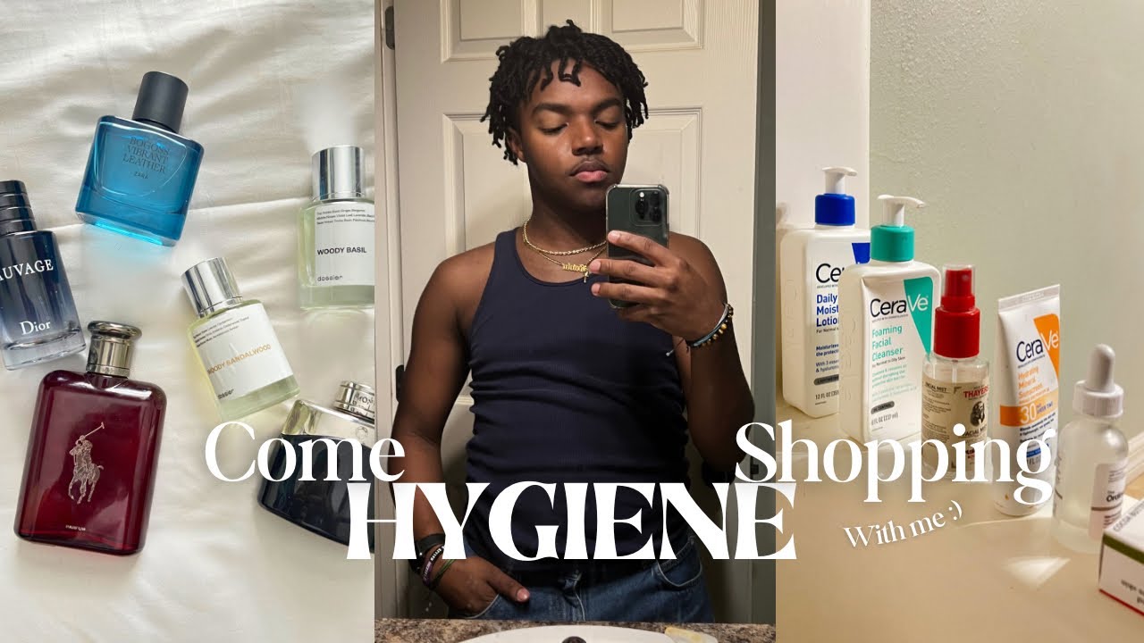The Ultimate Hygiene Checklist: Don't Miss these Must-Have Products ...