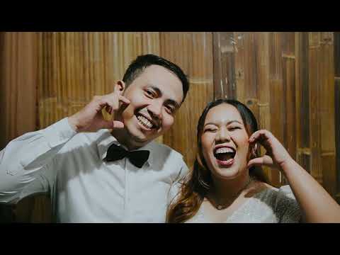 Prewedding Fatar dan Nadya