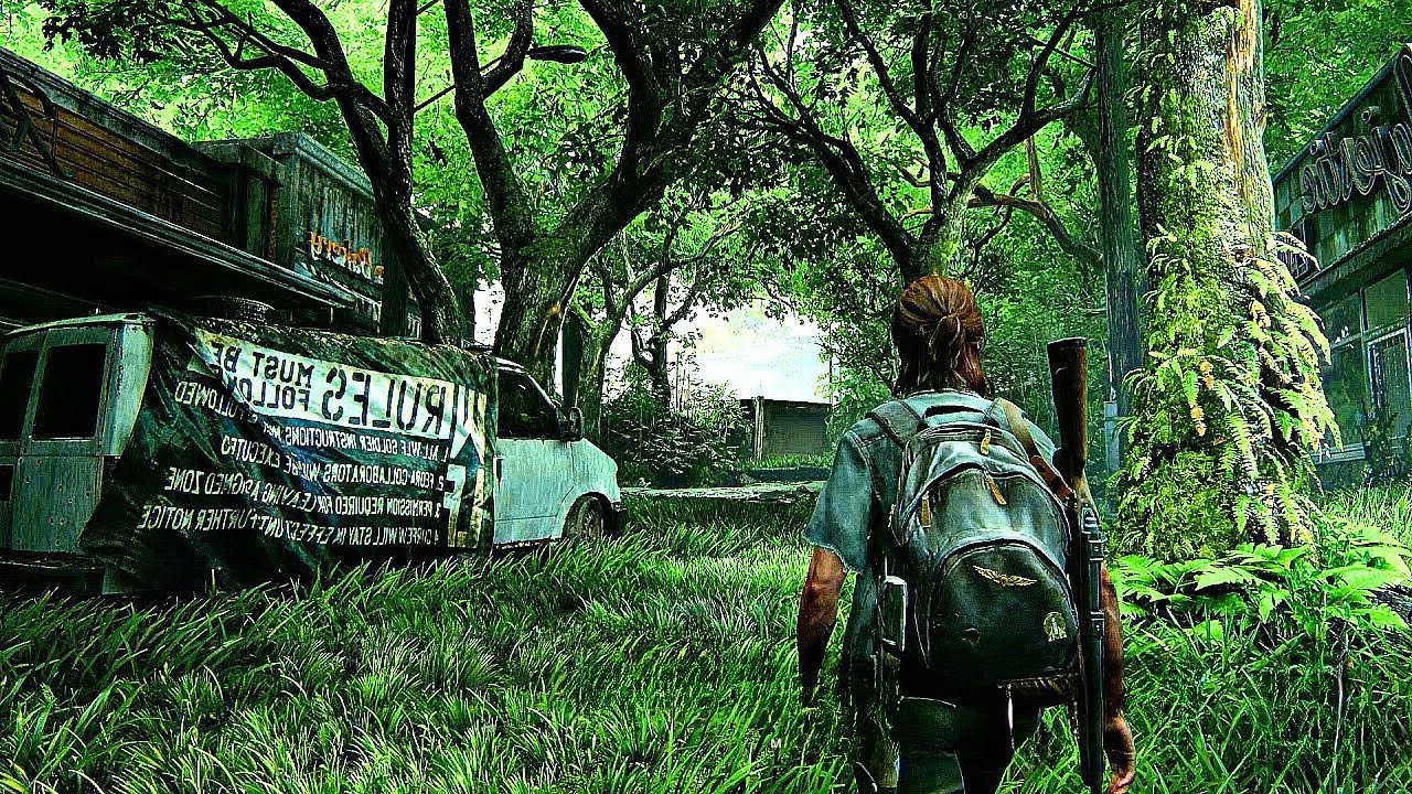 10 Greatest Post-Apocalyptic Zombie Games Of All Time You Must Play ...