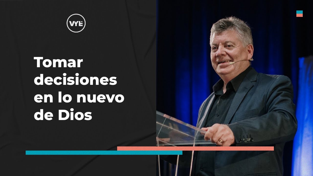 #ConectadosVYE 11/04/21 Ap. Carlos Schultz - YouTube