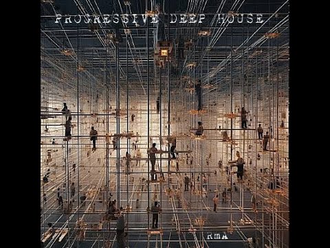 DEEP PROGRESSIVE HOUSE - YouTube