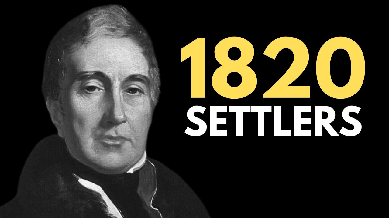 Grahamstown and the 1820 Settlers: A Turning Point in South African ...
