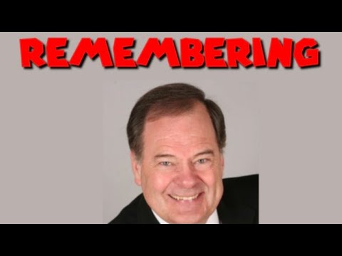 Remembering Rick May - YouTube