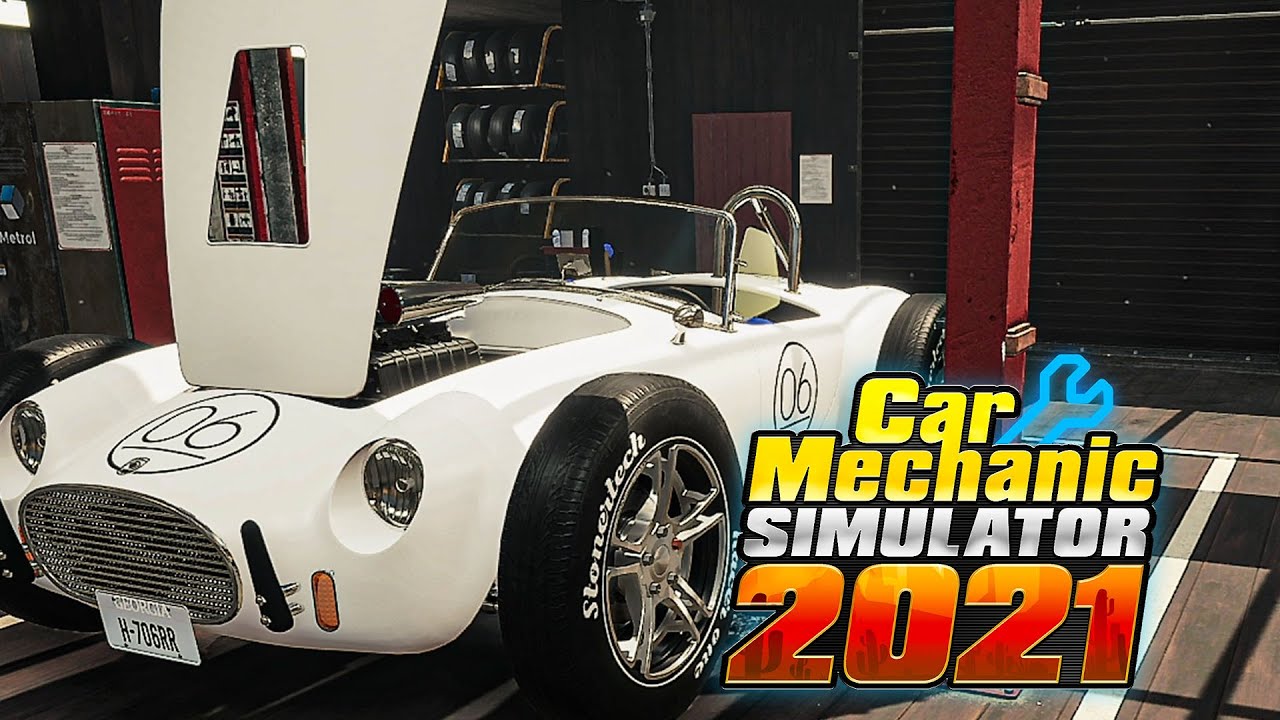 Car Mechanic Simulator 2021 🗜️ 230: ☆Der DC Typhoon LxP☆ (Simulation ...