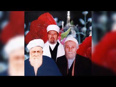 Hacı Hasan Efendi (ks) Rabıtayı Şerif 1