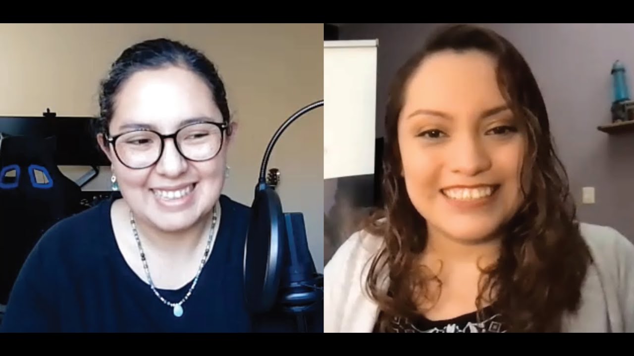 Vol2, Episodio 02 - Es momento de hablar en público con Nia Cortés ...