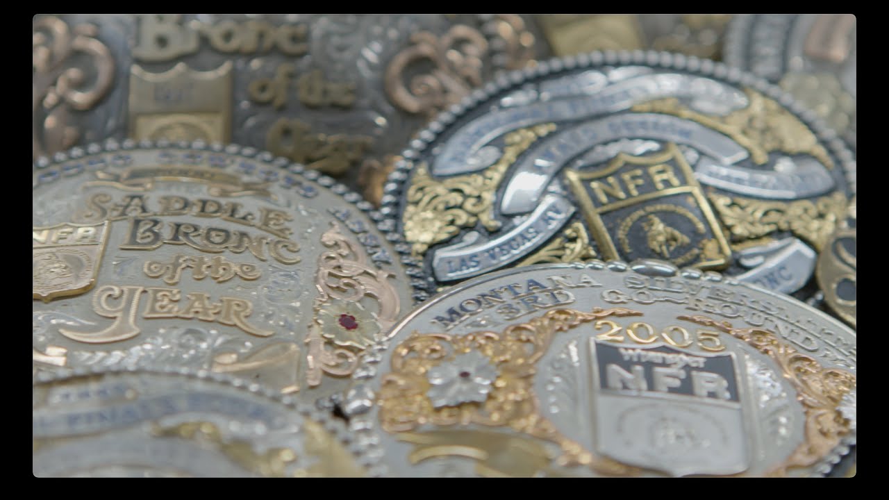 What is Rodeo? - YouTube