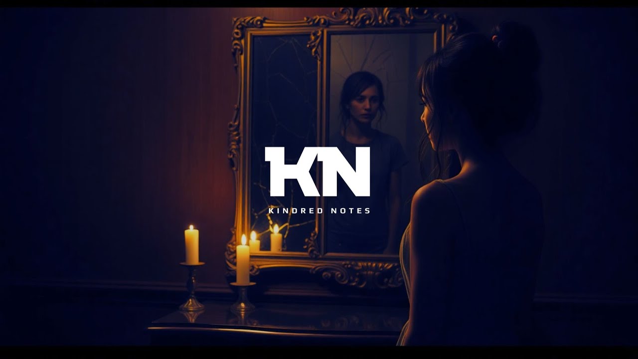 Kindred Notes - In the Mirror - YouTube