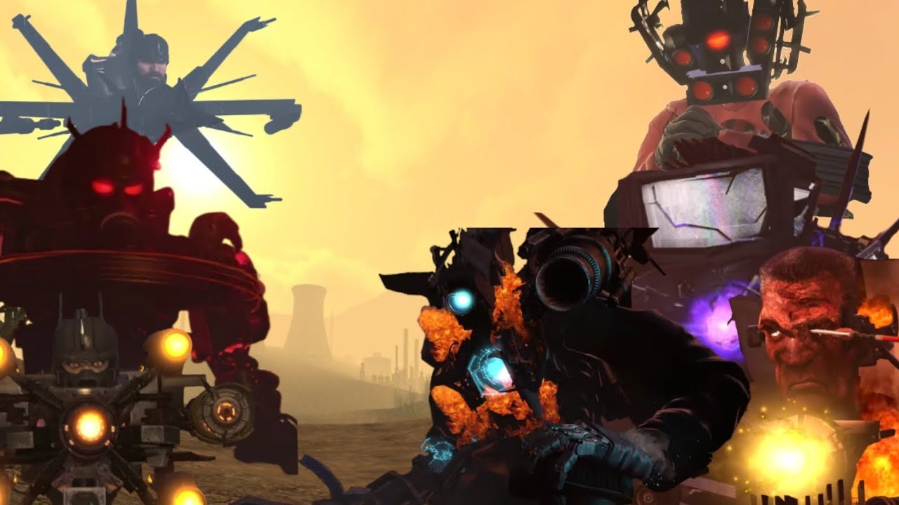 astro invasion - season 1 (all episodes) - YouTube