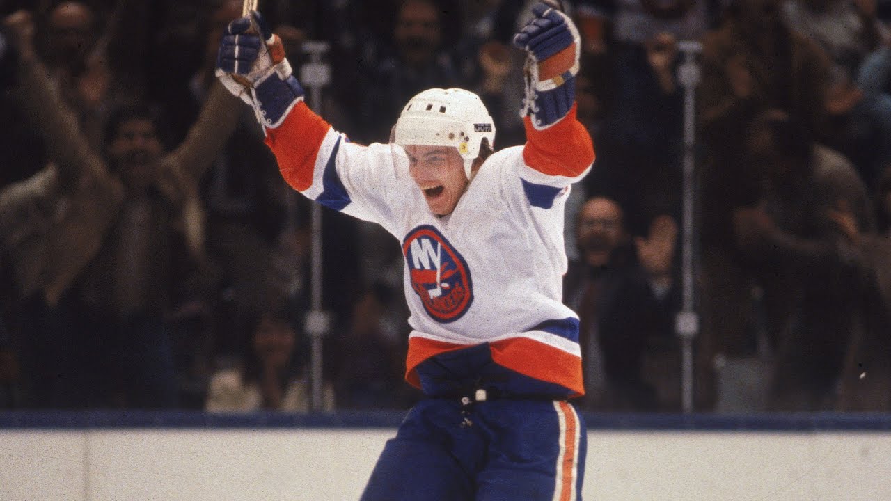 Game 5 1984 Patrick Division Final Capitals at Islanders Full HD ...