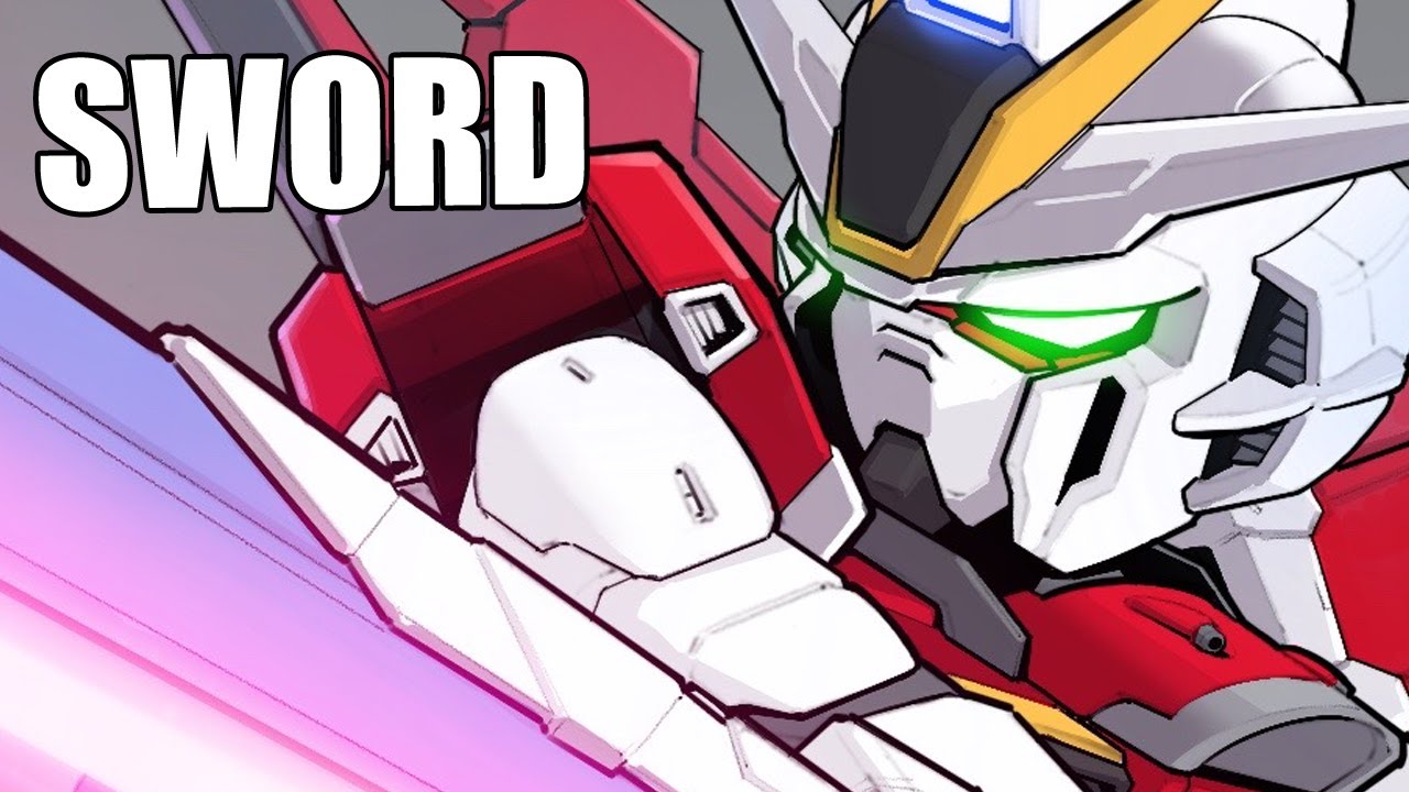 SWORD IMPULSE - YouTube