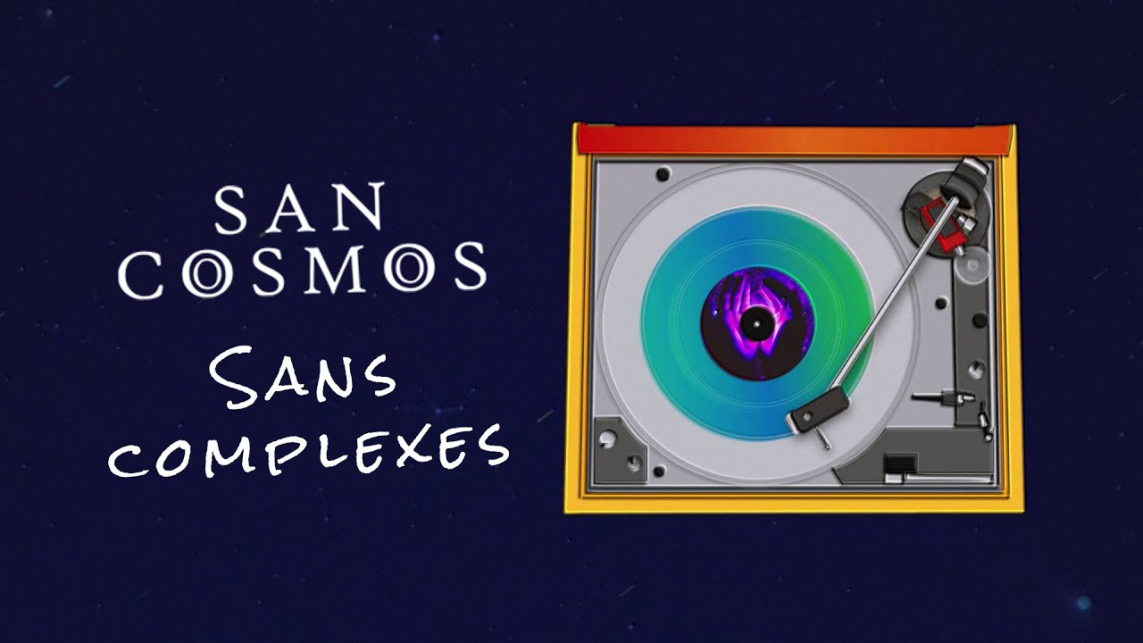 Base Secrète - Sans Cosmos/Sans complexes - YouTube