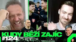 ZAČÍNÁ HON O ME, O TITUL UŽ JEN "2S", SPARTA MÁ TRUMFY a SLAVIA STRACH ...