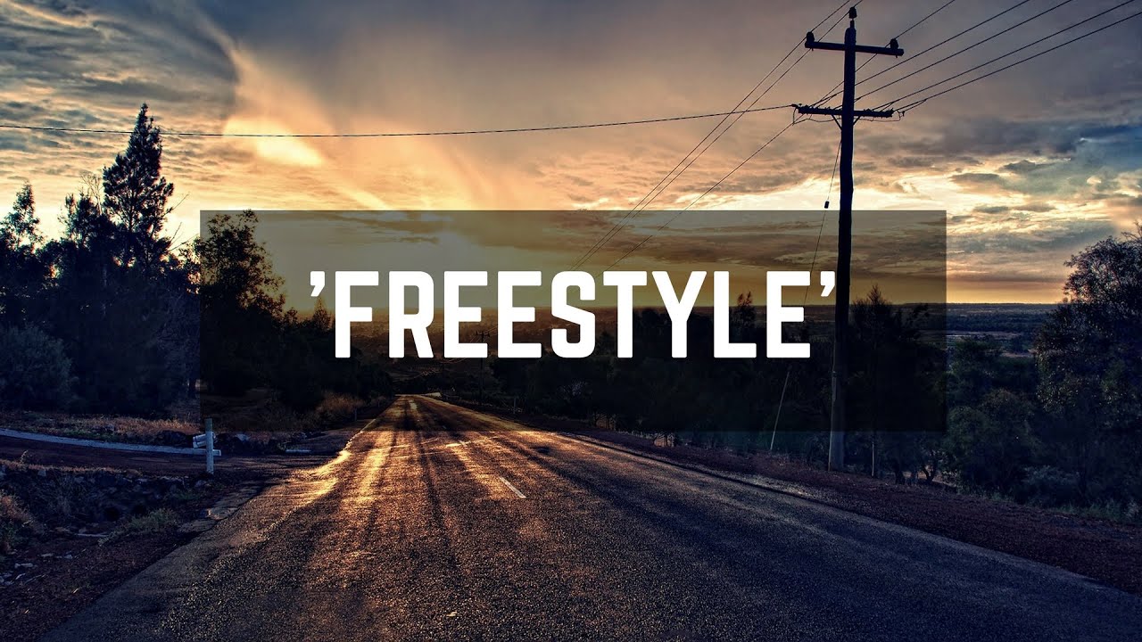 Freestyle | Trap Piano Background Music - YouTube Music