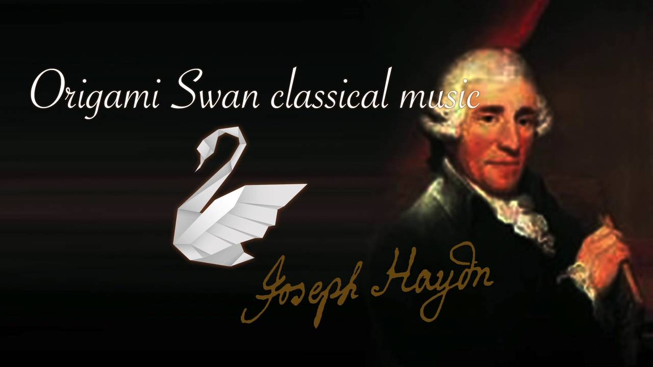 The BEST of Haydn [ Best for Studying - HIGH VOLUME ] 1 Hour - YouTube