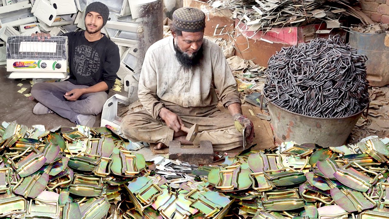 The Factory shared a Secret! Factory Made Top 5 Product In ...