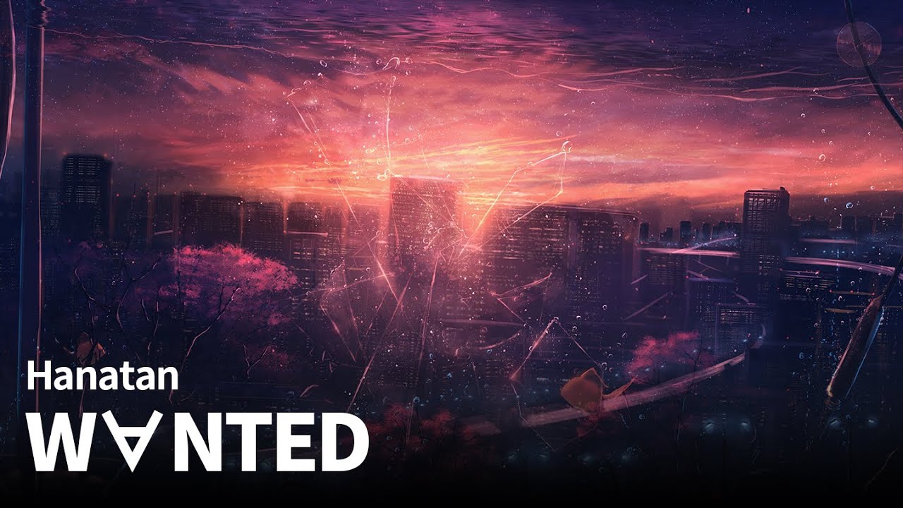 Hanatan/YURiCa┃「W∀NTED」 (SOUND HOLIC) Touhou arrange 【Lyrics】 - YouTube