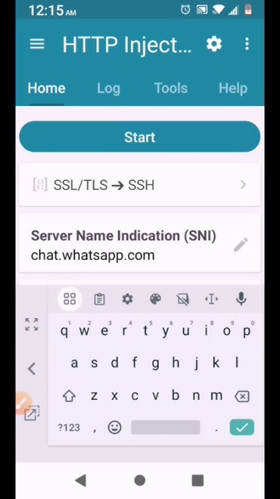 HOW TO USE HTTP INJECTOR WITHOUT EHI FILE - YouTube