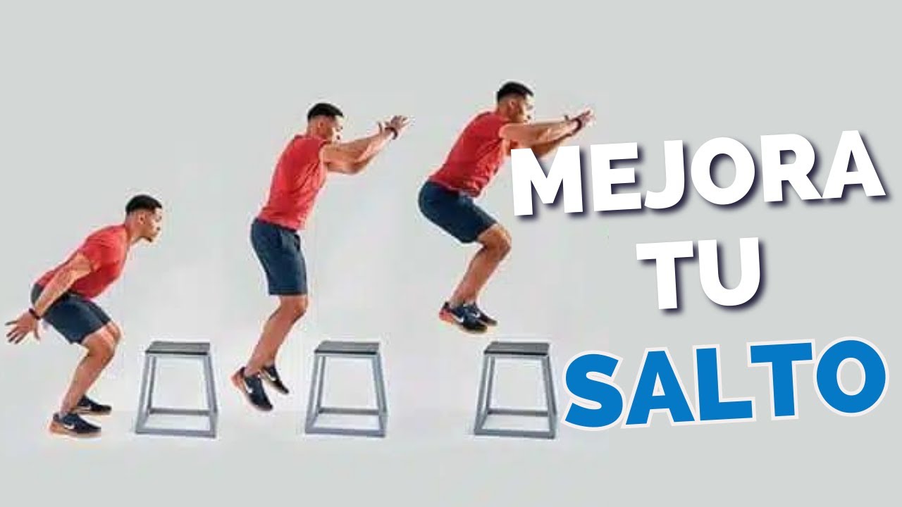 Mejora tu SALTO Super Fácil 😁👍🏼| Matias Fabiani Chs - YouTube