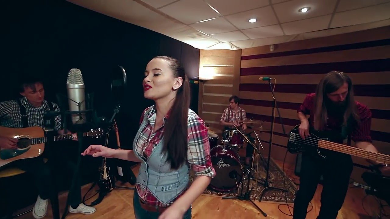 Wizard band promo 2015 - YouTube