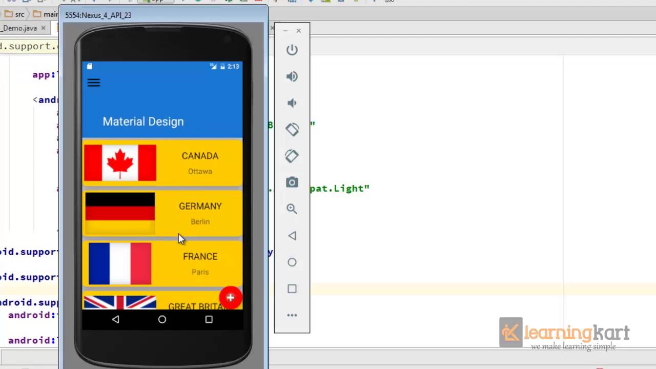 scrollflags - YouTube