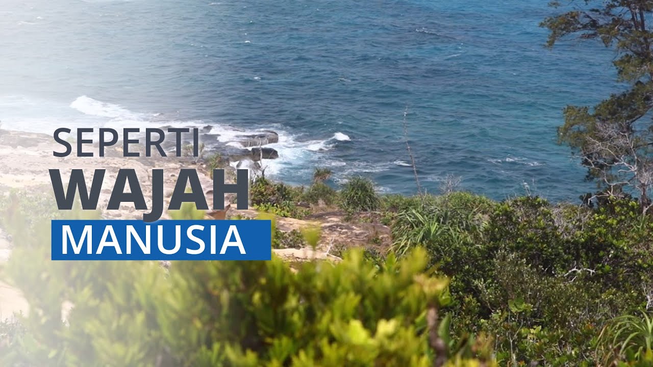 Tanjung Datuk, Wisata di Pulau Natuna yang Memiliki Susunan Batu ...