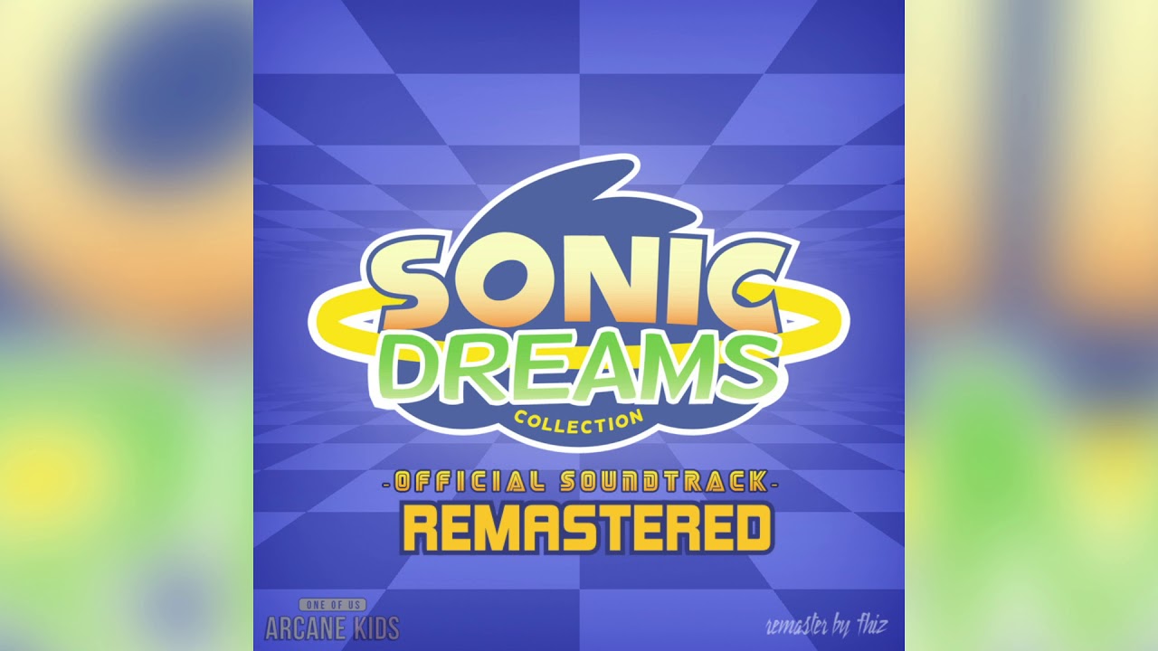 Sonic Dreams - Prom (Remastered) - YouTube Music