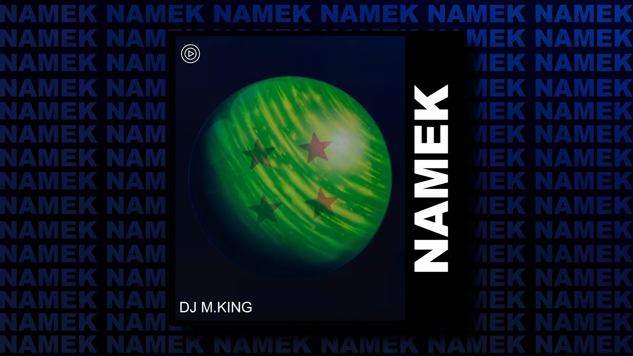 M.KING - NAMEK ( Original Mix ) - YouTube