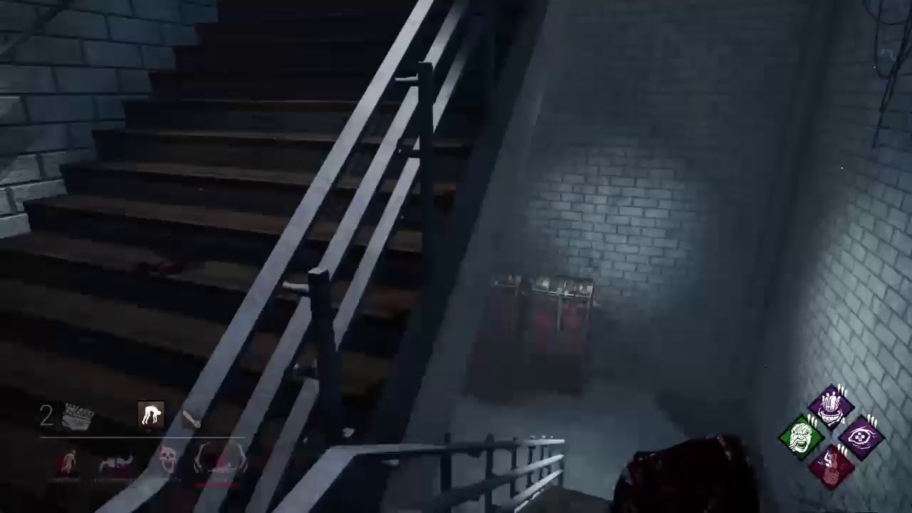 Grind to 1,000,000 blood points dbd Pt 2 - YouTube