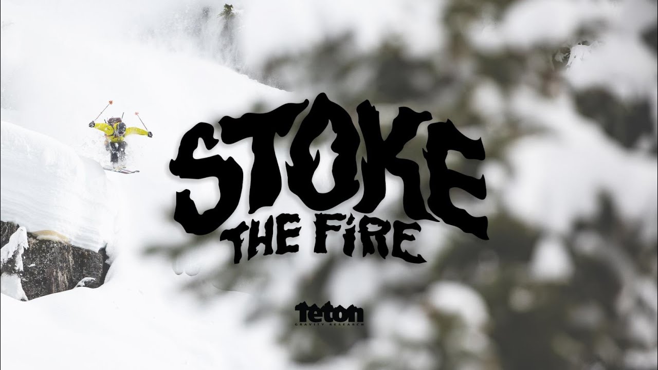 Stoke the Fire - Official Teaser - YouTube