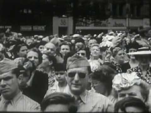 Who Are the People of America? (1953) - YouTube