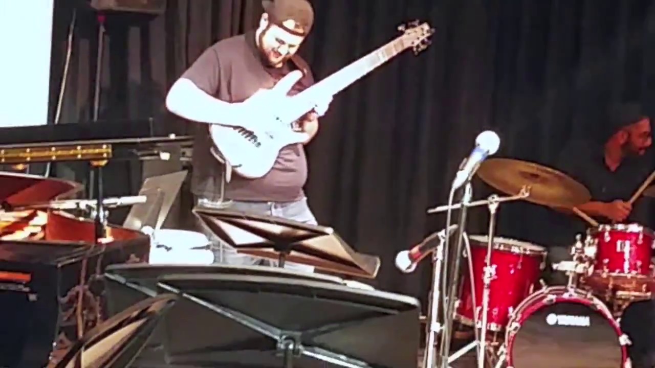 Peter Joshua Rep Jury ft. Alexander St. James - YouTube