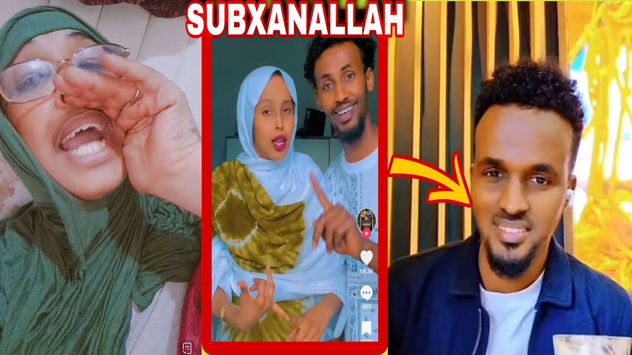 Maama saida gacal oo cawa afka furatey murtimaal gabadh oo lasameyey ...